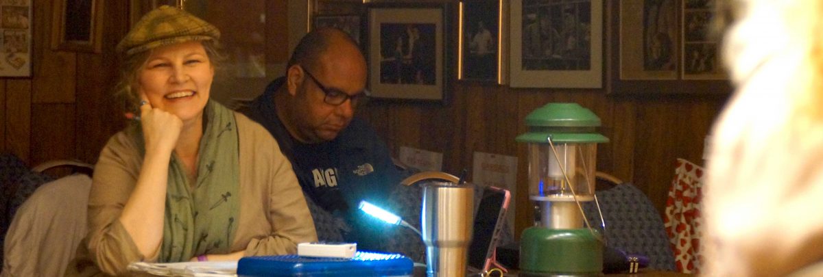 About – Amy Reece Studio